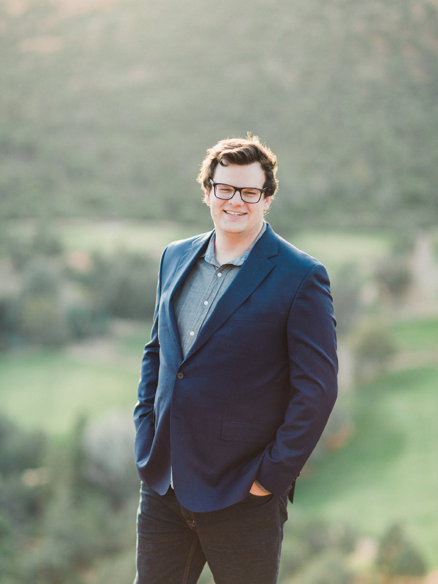 Rachael’s Knoll Engagement in Sedona, AZ | Miranda & Dylan ...